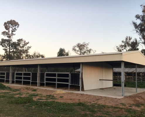 Horse Stall Reservations – Gilgandra Show Society