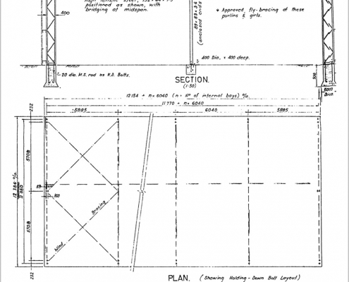Showground – Gilgandra Show Society